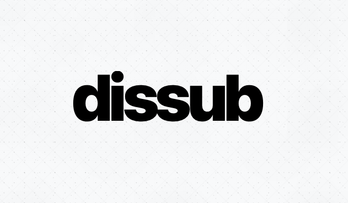 Dissub | Perfect Audio Transcription & Video Subtitles